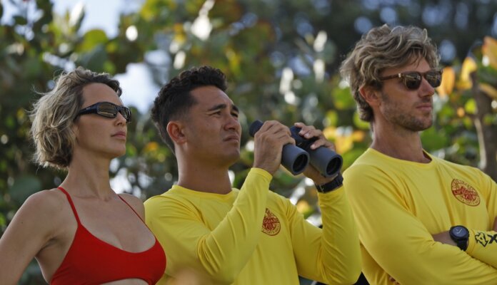 Rescue: HI-Surf Episode 1 Preview: Cast, Photos, Plot and Trailer