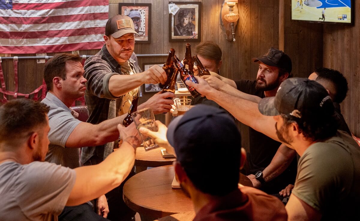 SEAL Team Series Finale Photos, Cast, and Plot Details