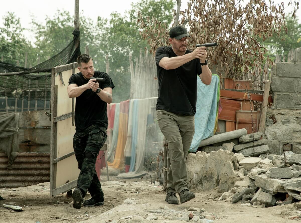 SEAL Team Series Finale Photos, Cast, and Plot Details