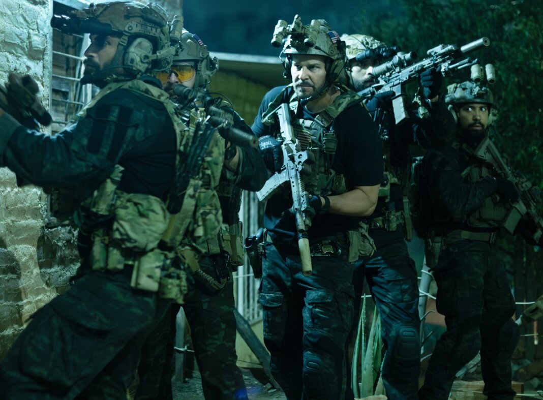 SEAL Team Season 7 Episode 9 Photos, Cast, Plot, Air Date