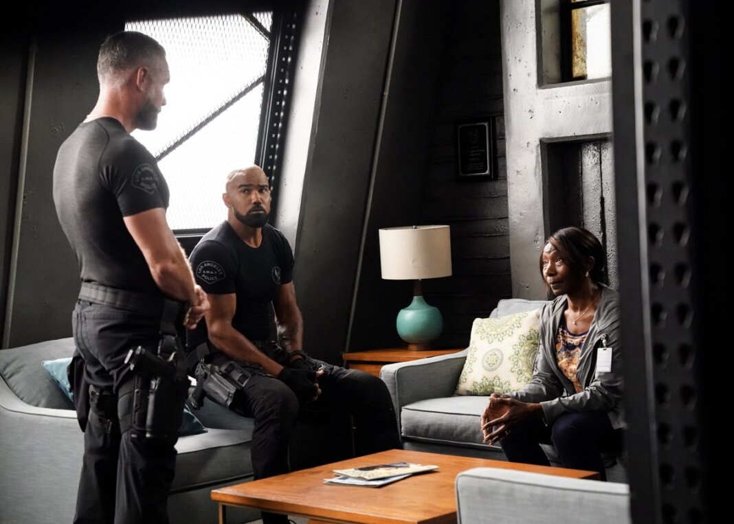 SWAT Season 8 Episode 1 Preview: Photos, Cast, Vanished Plot