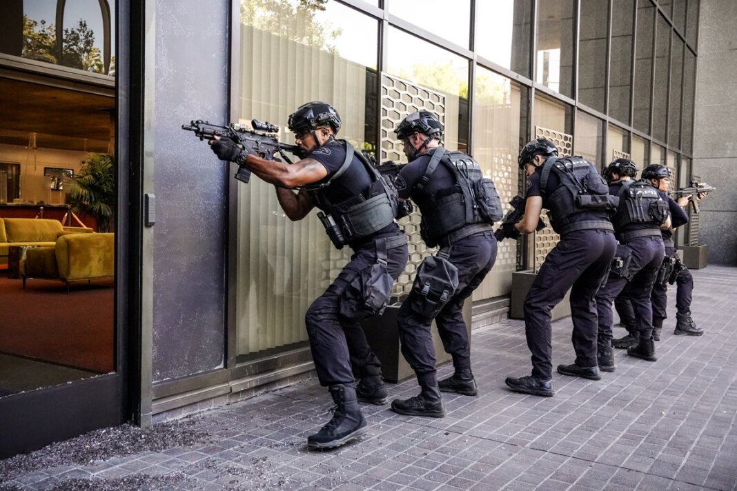SWAT Season 8 Episode 1 Preview: Photos, Cast, Vanished Plot
