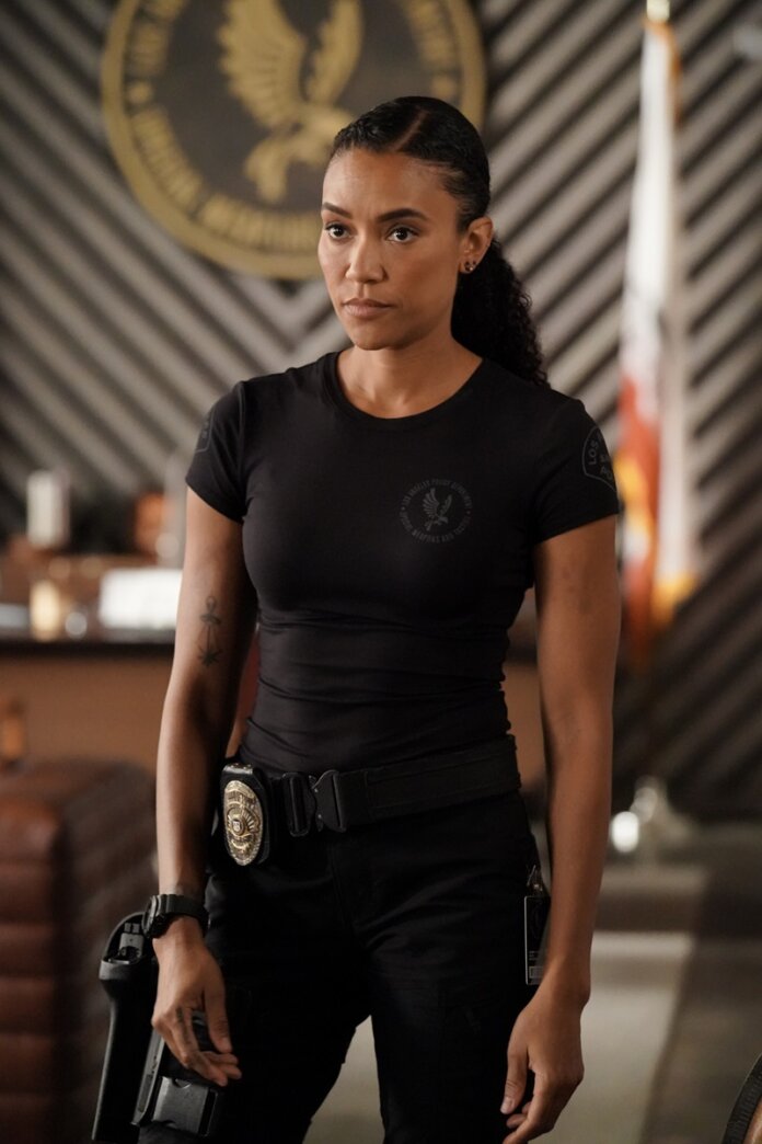 SWAT Season 8 Episode 1 Preview: Photos, Cast, Vanished Plot