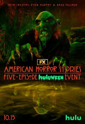 American Horror Stories Season 4 Huluween Trailer, Episode Titles