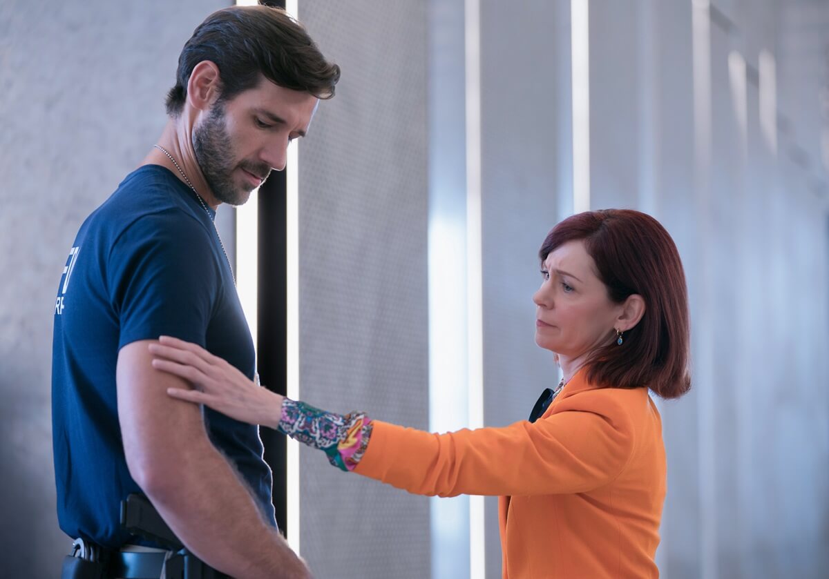 Elsbeth Season 2 Episode 2 Preview: Photos, Cast, Promo, Plot