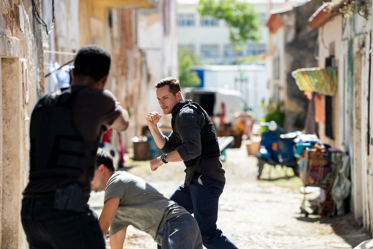 FBI: International Season 4 Episode 3 Photos, Cast and Promo