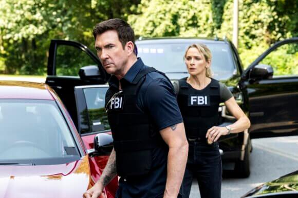 FBI: Most Wanted Season 6 Episode 2 Photos, Promo, and Plot