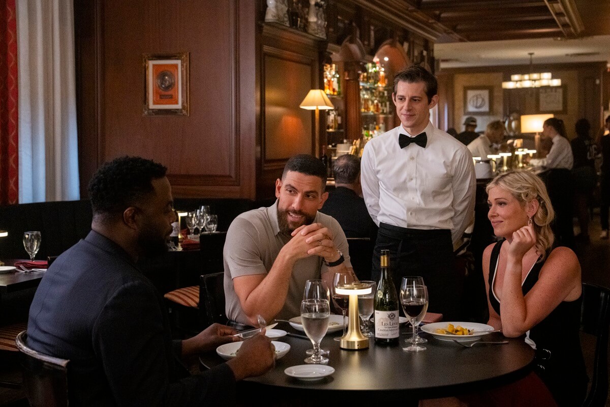 FBI Season 7 Episode 2 Preview: Photos, "Trusted" Video, Cast