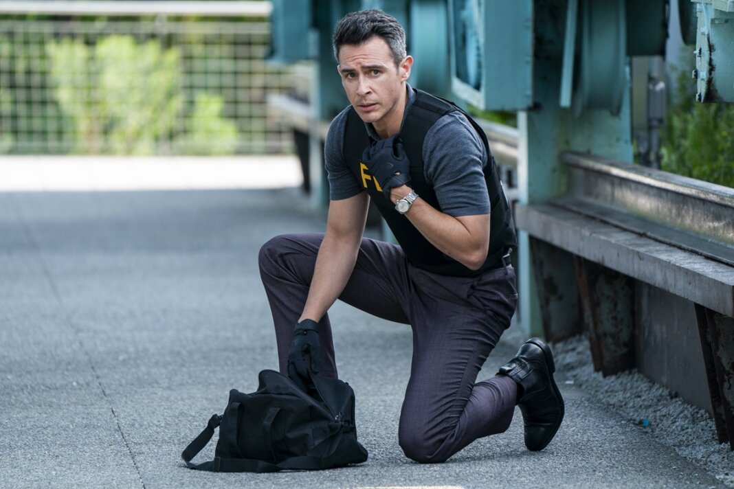 FBI Season 7 Episode 3 Preview: Photos, "Detente" Cast, Promo