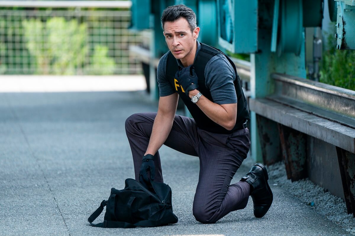 FBI Season 7 Episode 3 Preview: Photos, "Detente" Cast, Promo