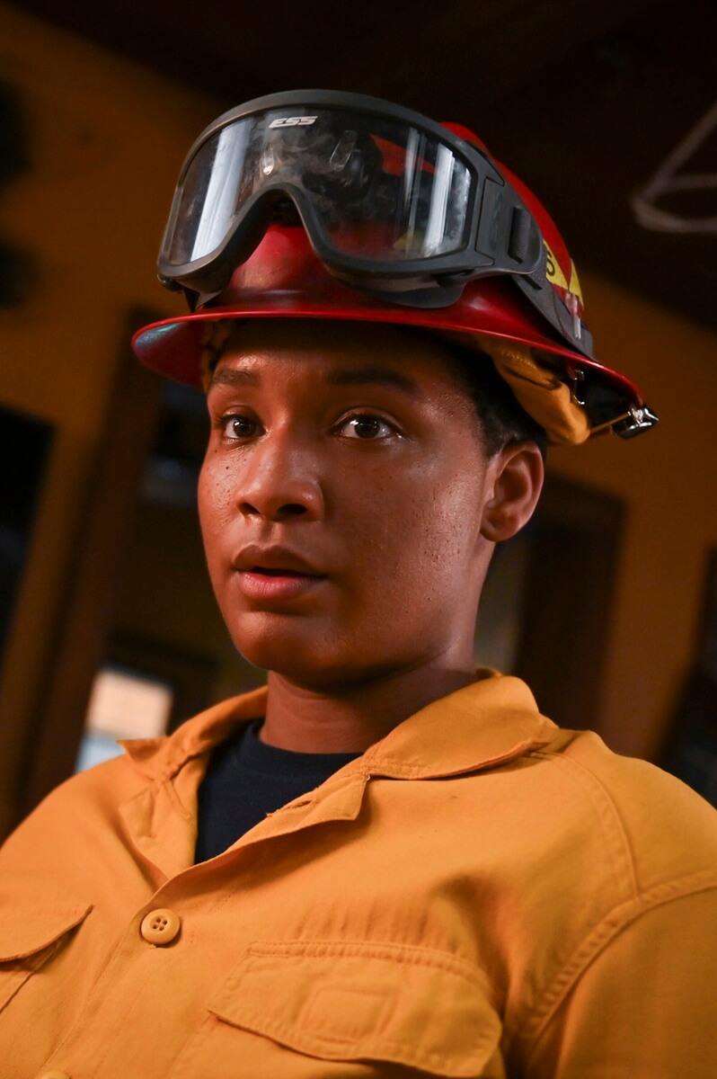 Fire Country Season 3 Episode 3 Photos, Promo, and Cast