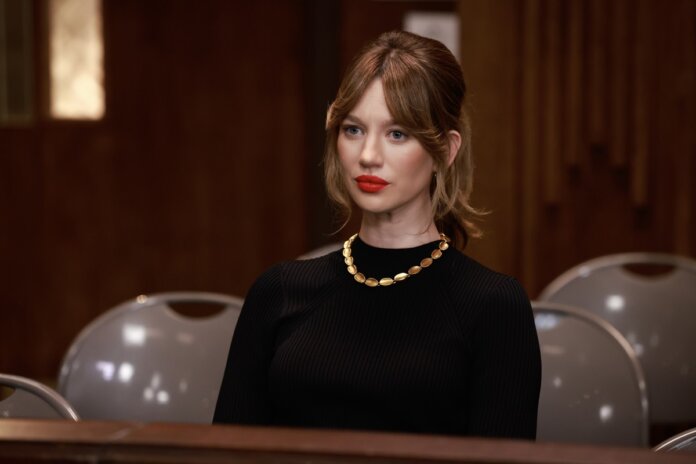 Matlock Episode 3 Preview: Photos, Promo, Cast and Air Date