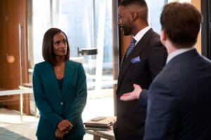 Matlock Episode 3 Preview: Photos, Promo, Cast and Air Date