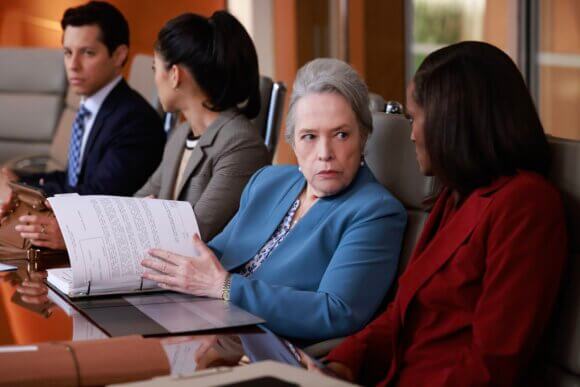 Matlock Episode 4 Photos, "Rabbit and the Hawk" Promo, and Cast