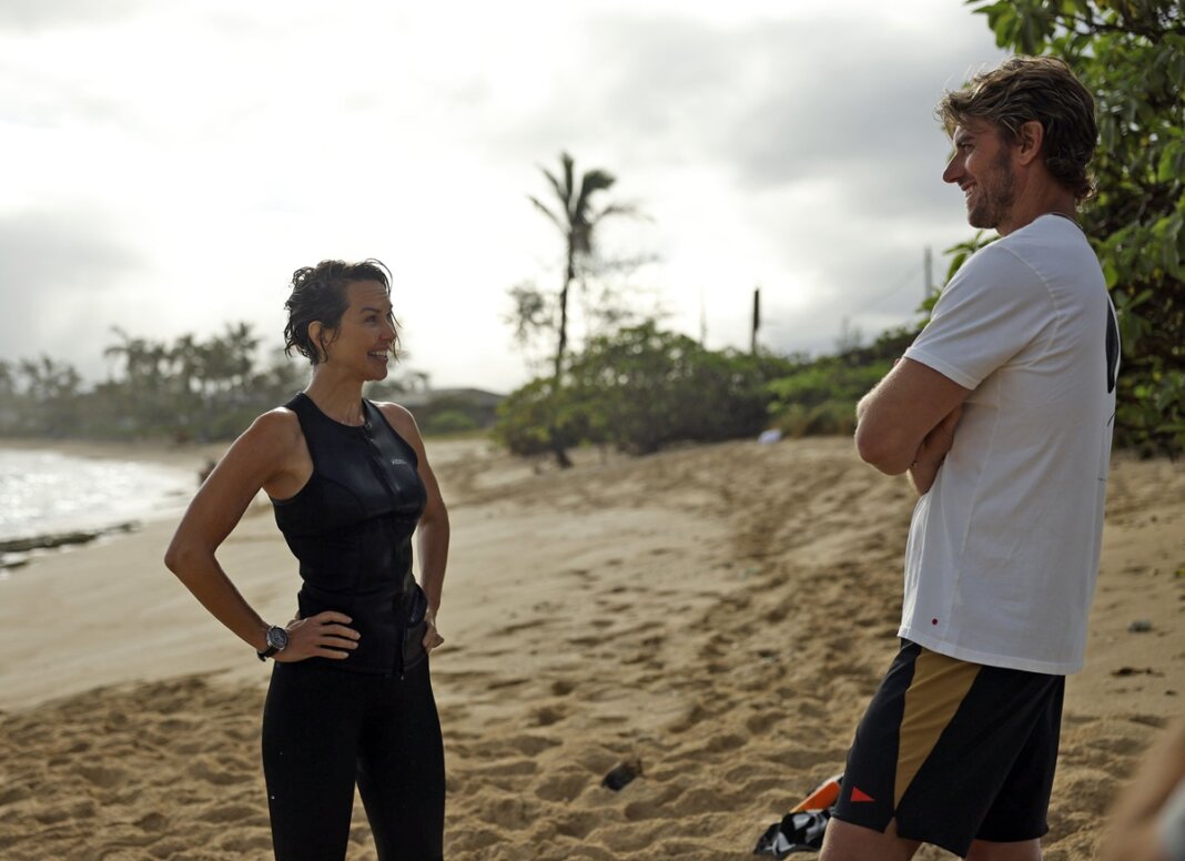 Rescue: HI-Surf Episode 4 Details: Photos, Cast, "Kick Out" Promo