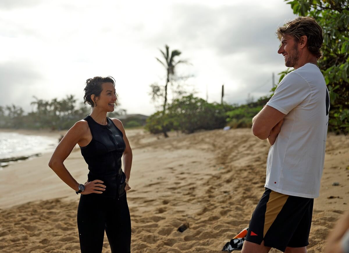 Rescue: HI-Surf Episode 4 Details: Photos, Cast, "Kick Out" Promo