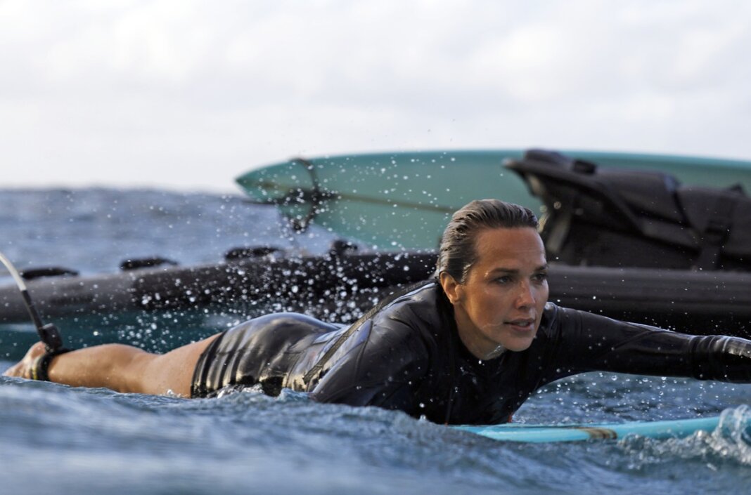 Rescue: HI-Surf Episode 5 Preview: "XXL" Photos, Promo, and Plot