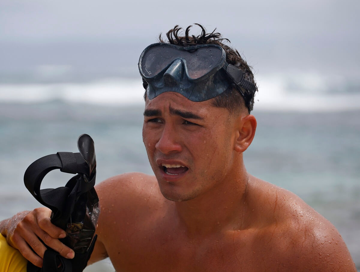 Rescue: HI-Surf Episode 6 Photos, "Drift" Promo and Air Date
