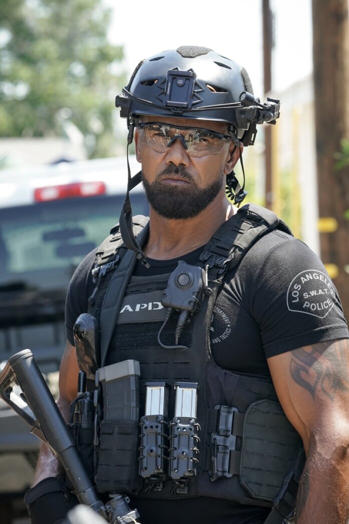 SWAT Season 8 Episode 2 Photos, Cast and "Gang Unit" Air Date