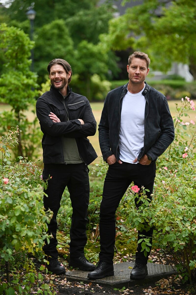 Tracker Season 2 Episode 2 Recap: Jensen Ackles Returns