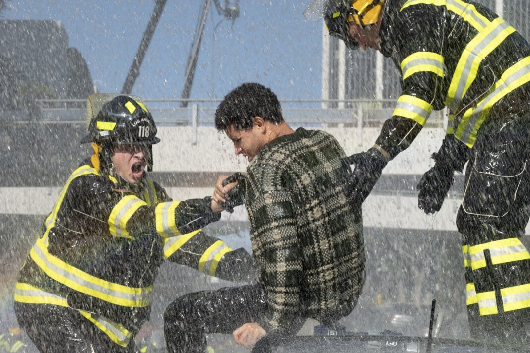 9-1-1 Season 8 Episode 8 Photos, "Wannabes" Promo and Cast