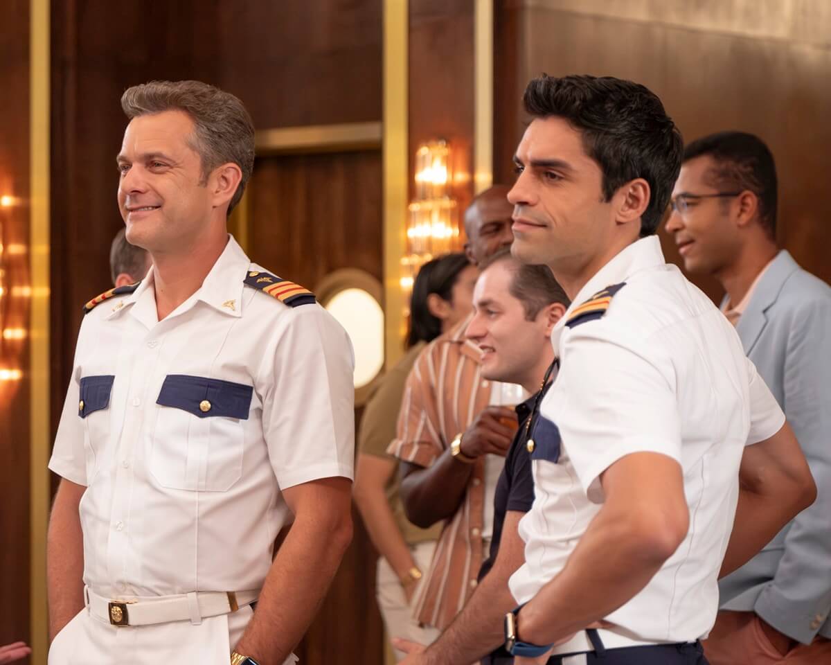 Doctor Odyssey Episode 7 Preview Photos Cast And Promo