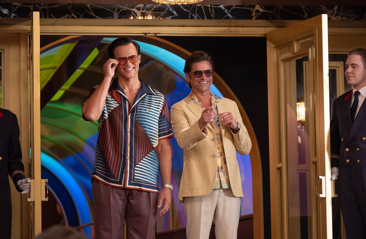 Doctor Odyssey Episode 7 Preview: Photos, Cast and Promo