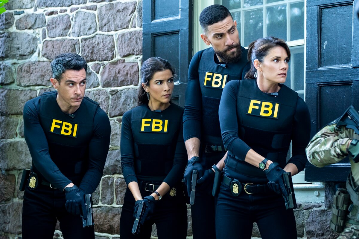 FBI Season 7 Episode 6 Preview: Photos, Promo and Cast