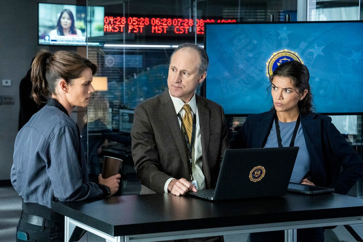 FBI Season 7 Episode 6 Preview: Photos, Promo and Cast