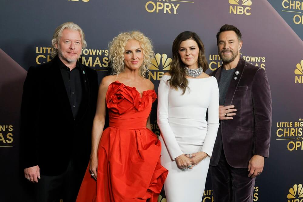 NBC Announces Its 2024 Winter Holidays Lineup