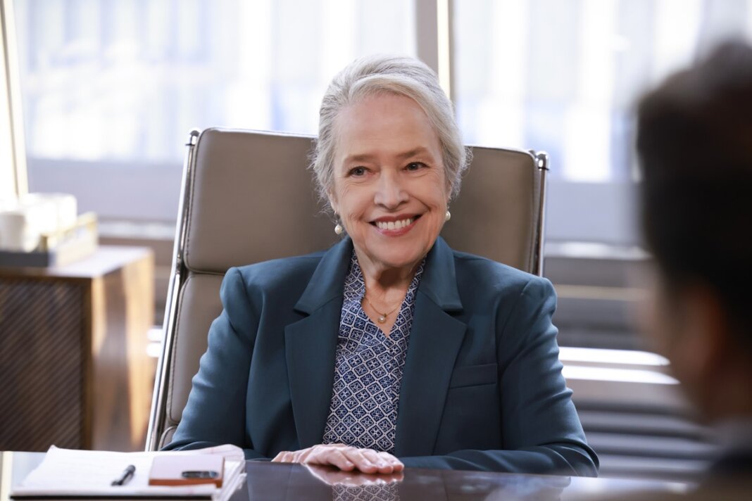 Matlock Episode 6 Photos, Cast and "Sixteen Steps" Promo