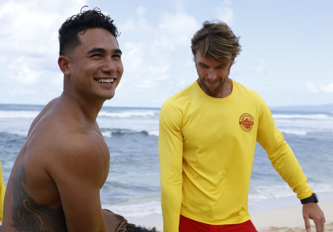 Rescue: HI-Surf Episode 9 Photos, "Aftermath" Promo and Cast