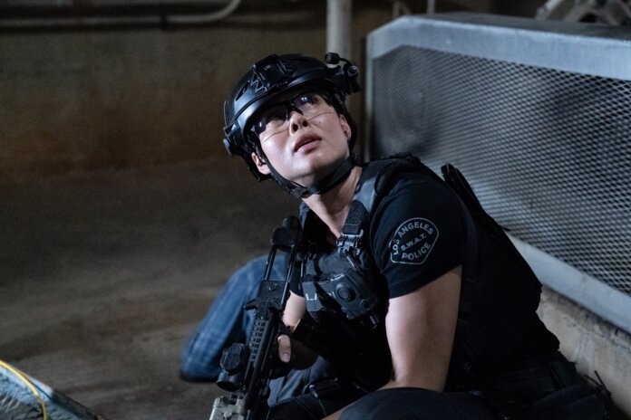SWAT Season 8 Episode 4 Photos, Promo, and Cast