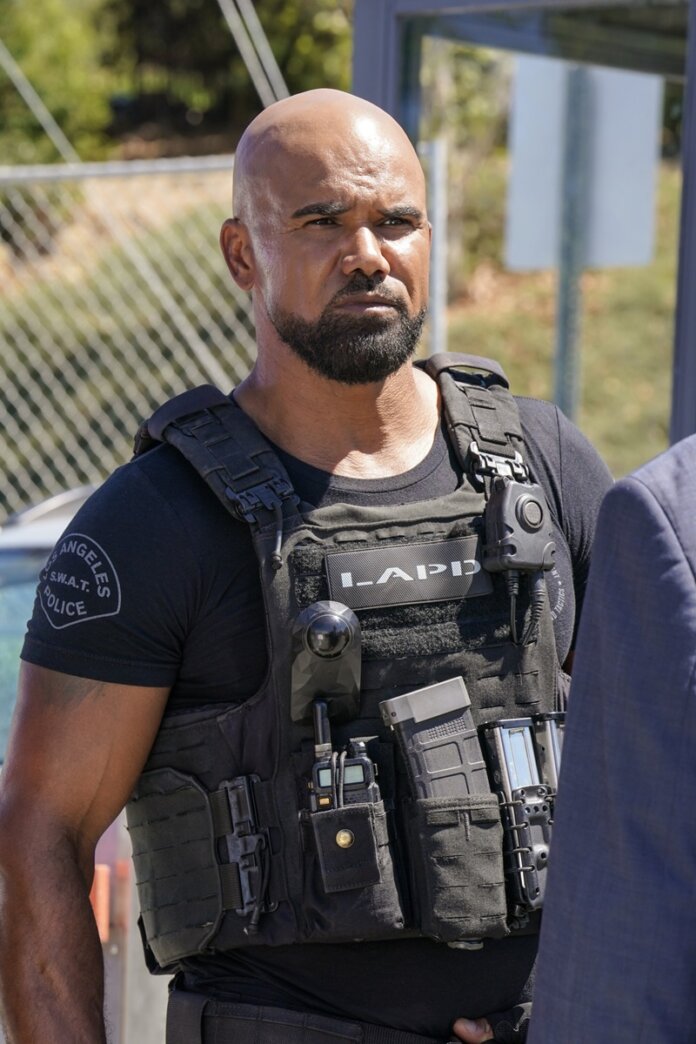 SWAT Season 8 Episode 6 Preview: Photos, Hot Button Cast, Plot