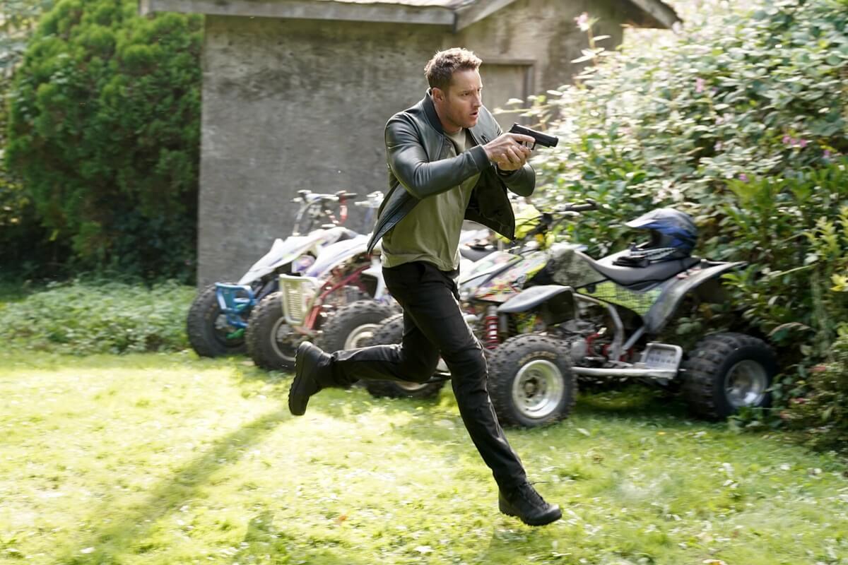 Tracker Season 2 Episode 5 Recap: “Preternatural”