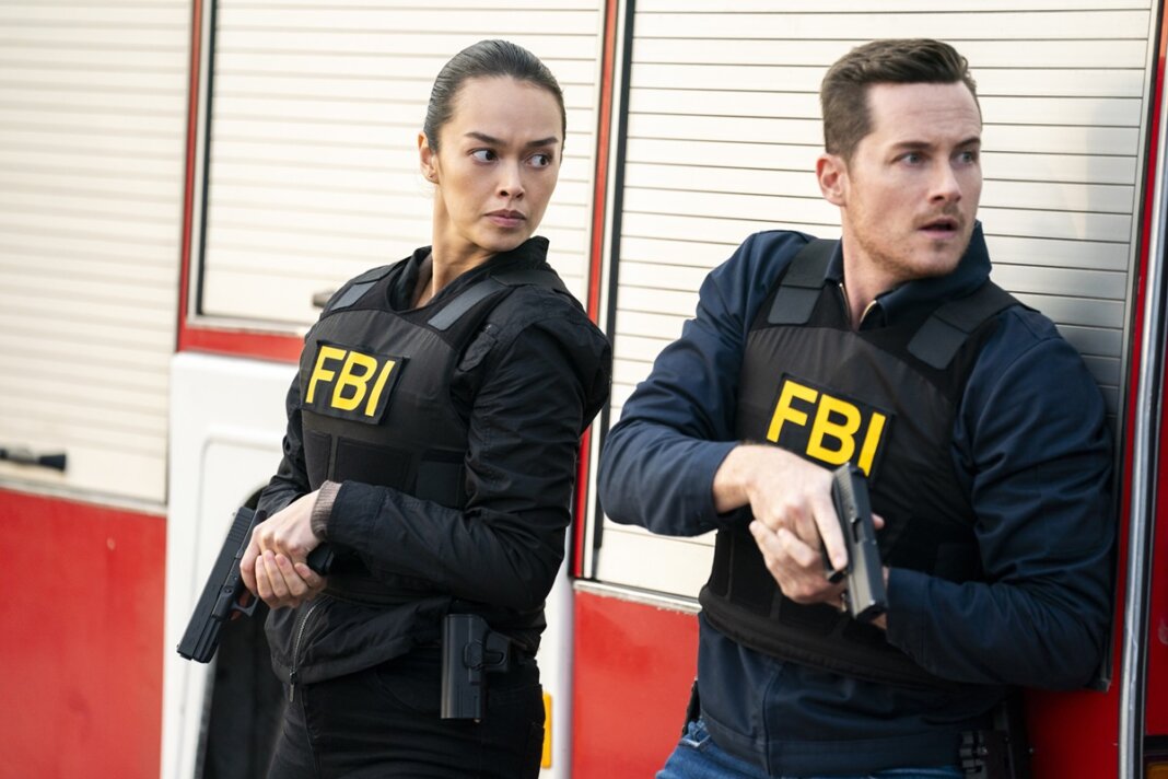 FBI: International Season 4 Episode 8 Photos, Cast, and Promo