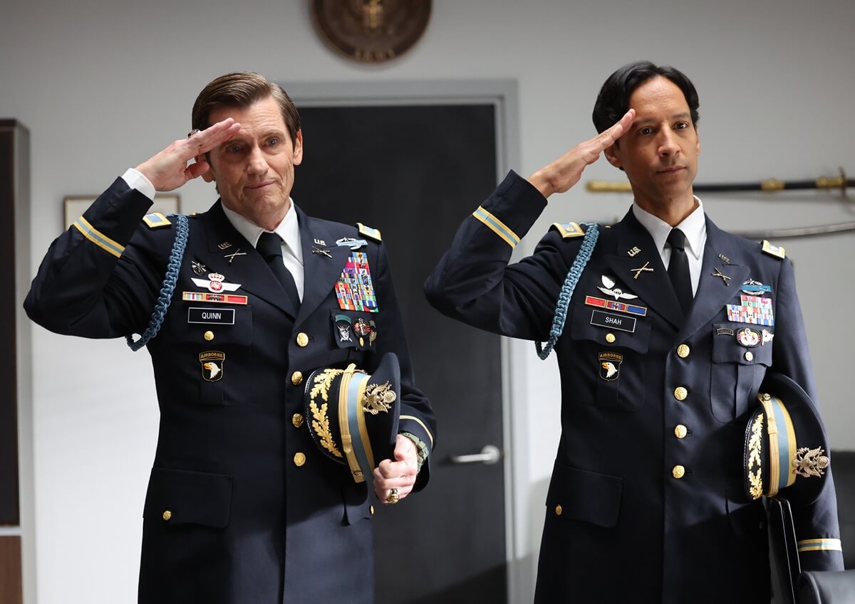 Going Dutch Episode 1 Preview: Photos, Cast and Trailer