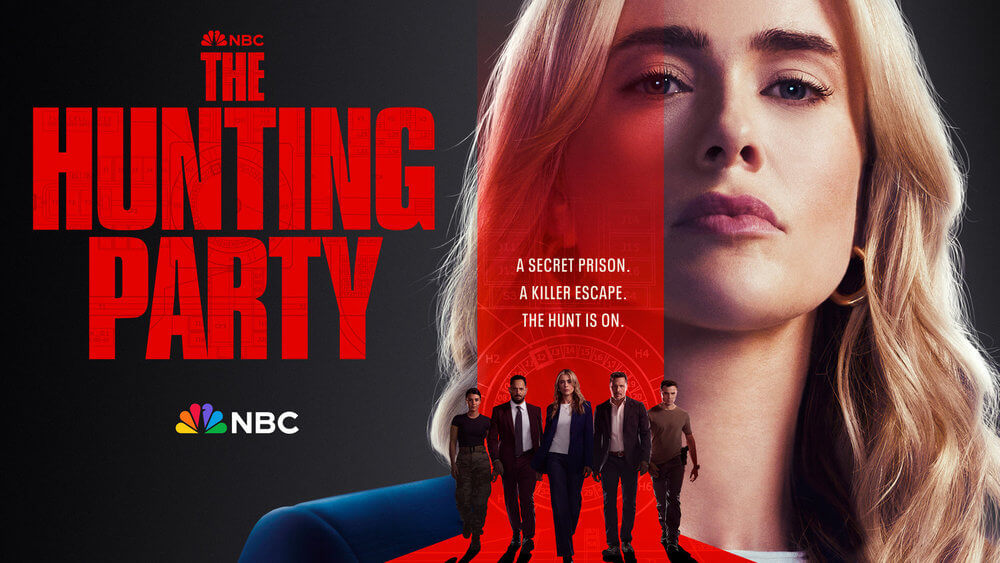 The Hunting Party Preview: Cast, Plot, Photos and Trailer
