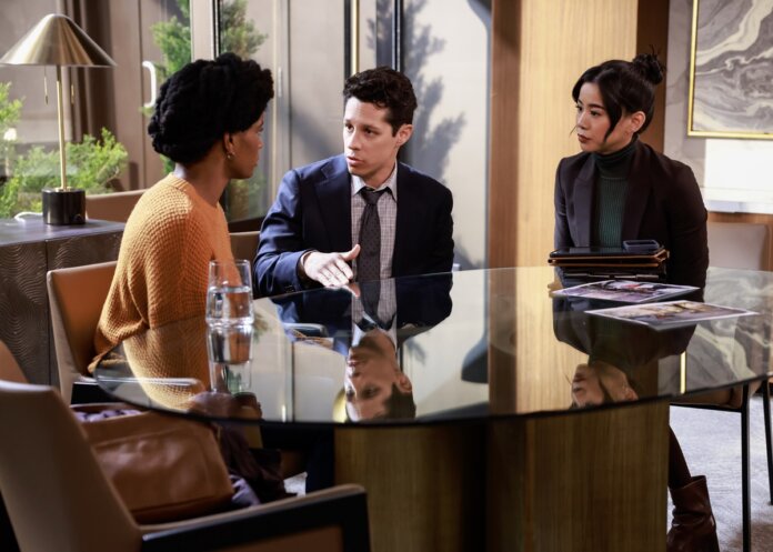 Matlock Episode 8 Preview: Photos, Promo and Cast