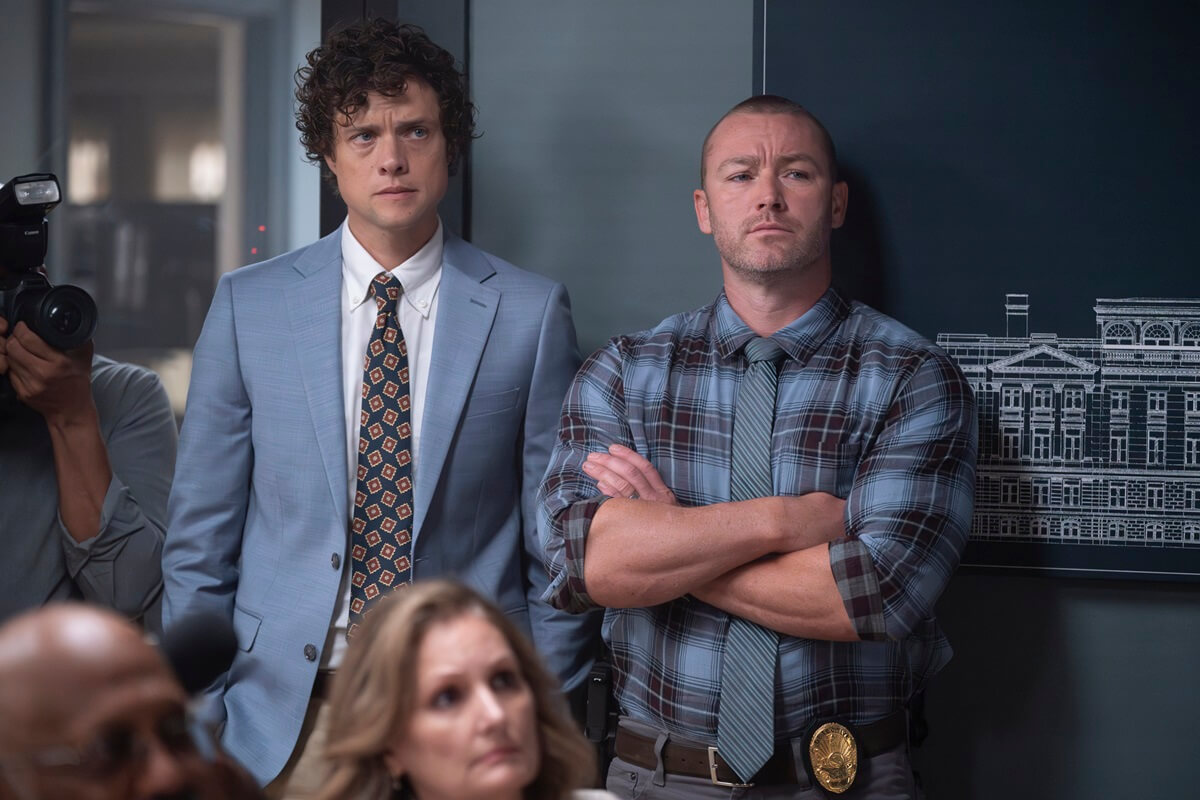 Will Trent Season 3 Episode 1 Preview: Photos, Cast and Air Date