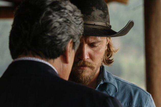Yellowstone Season 5 Episode 14 Recap: Season Finale