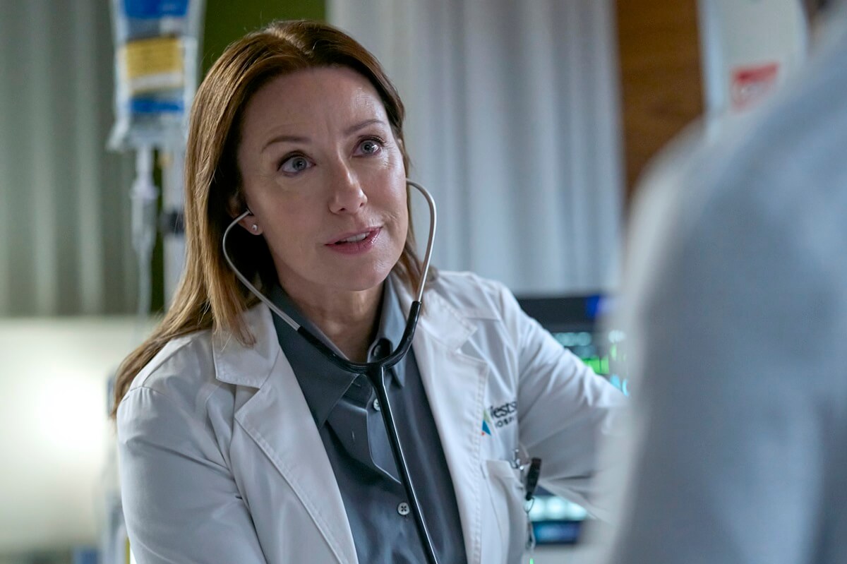 Doc Episode 3 Details: Photos, Teaser, Cast and Air Date