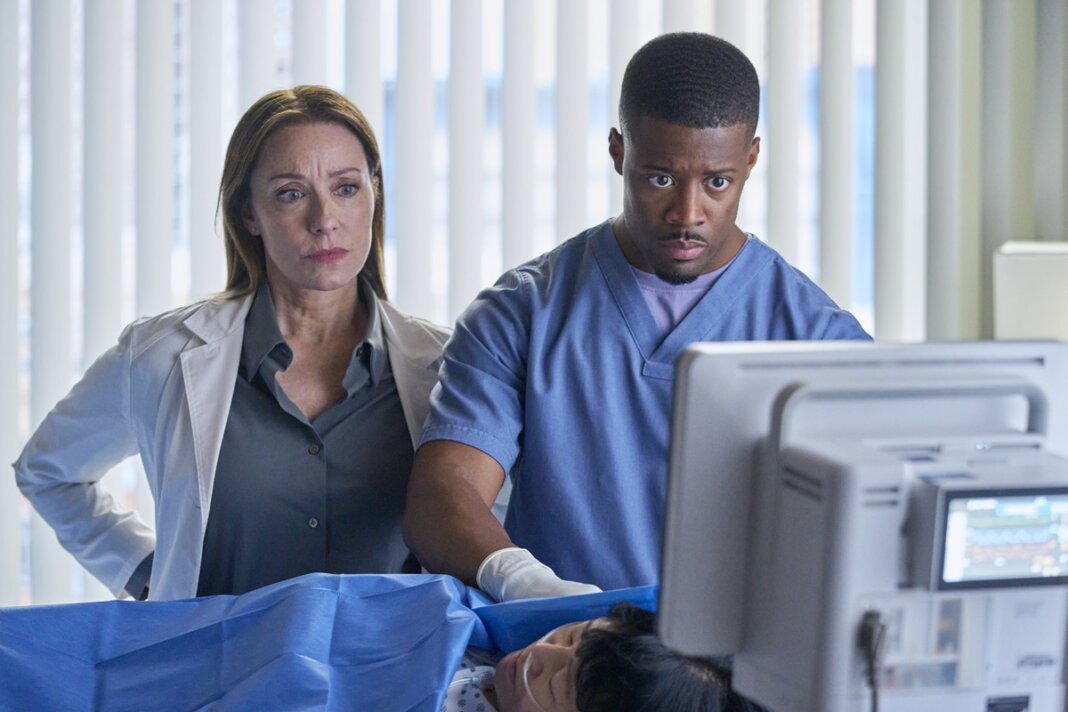 Doc Episode 3 Details: Photos, Teaser, Cast and Air Date