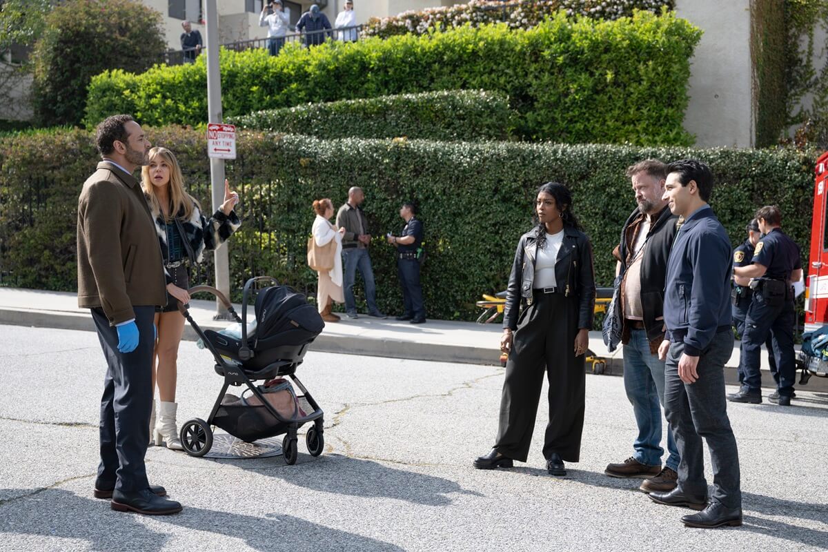 High Potential Episode 9 Recap: "The RAMS"