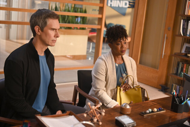 The Irrational Season 2 Episode 8 Photos, Plot Preview, and Cast
