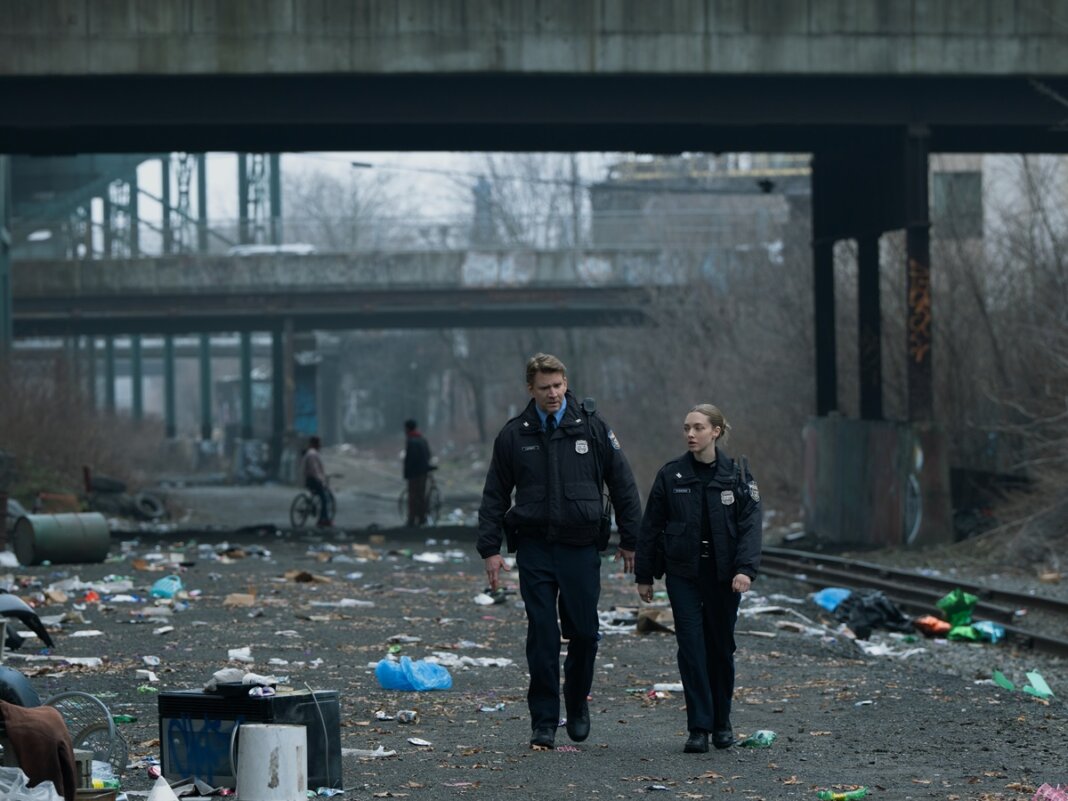 Long Bright River Series Preview: Photos, Cast, Plot and Premiere