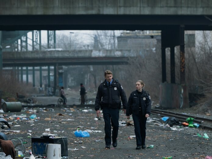 Long Bright River Series Preview: Photos, Cast, Plot and Premiere