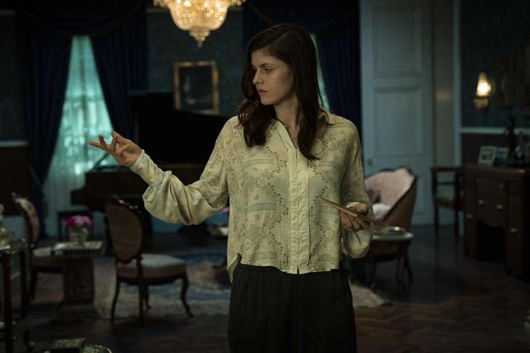 Mayfair Witches Season 2 Episode 1 Preview: Photos, Plot, Cast