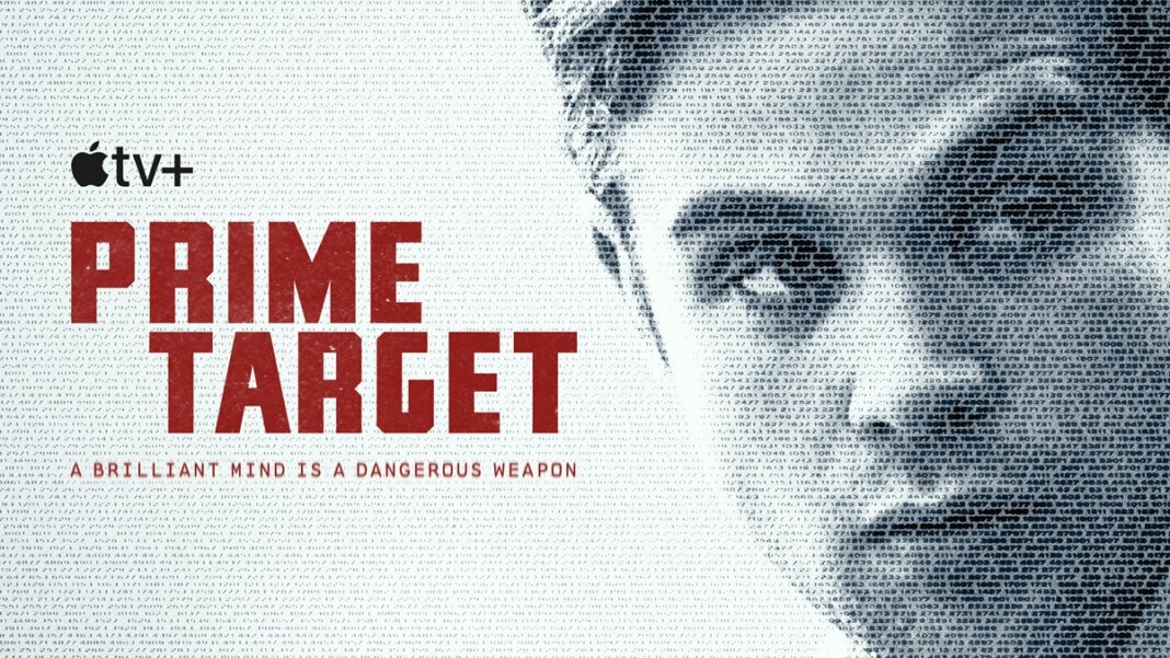 Prime Target Trailer: Leo Woodall Stars as Brilliant Mathematician