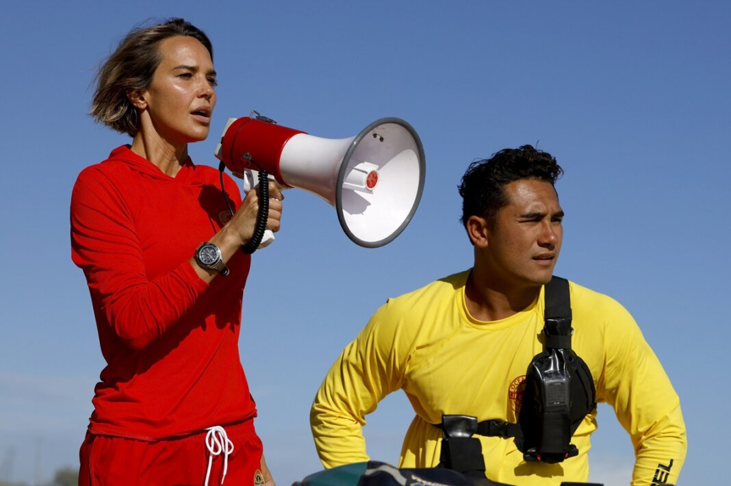 Rescue: HI-Surf Episode 12 Preview: Photos, Promo and Cast